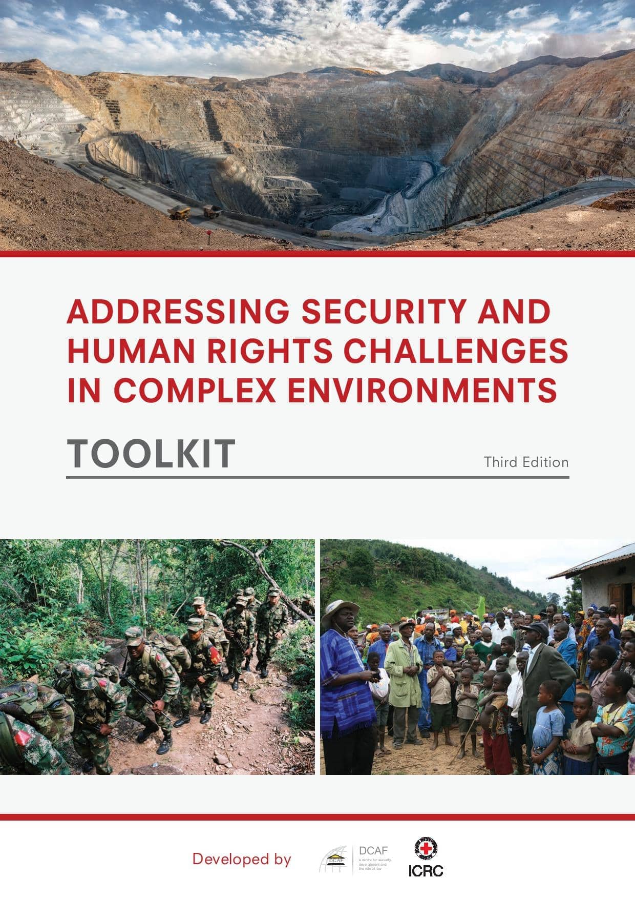 Resources - Security and Human Rights Knowledge Hub